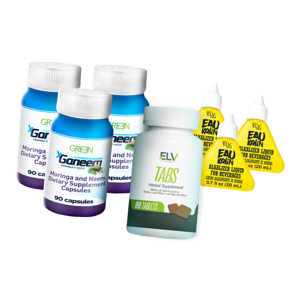 3 Month Supply ELV Tab Reinforced Trio – MW Fit