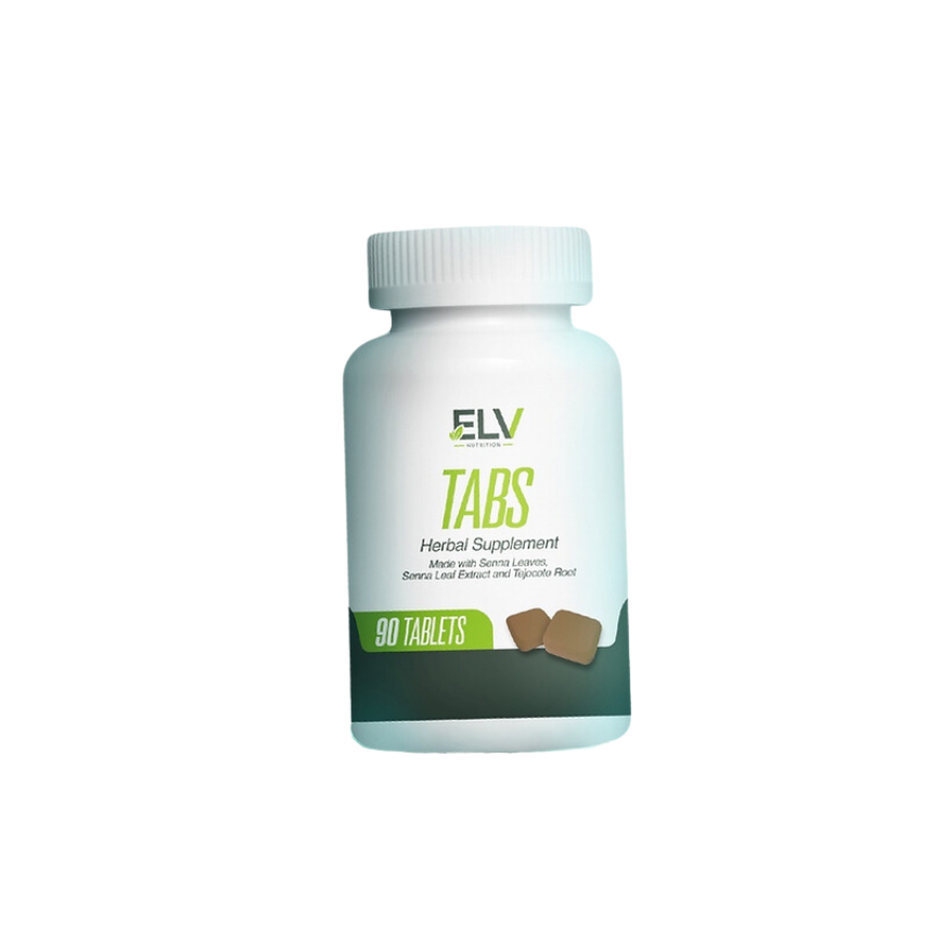 ELV Tabs – MW Fit