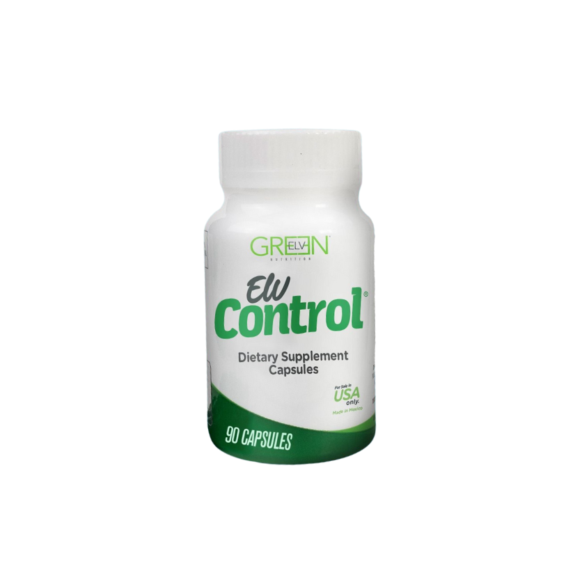 ELV Capsules – MW Fit
